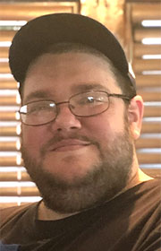 JUSTIN ‘BUSTER’ CLAY BROWN | News, Sports, Jobs - Messenger News